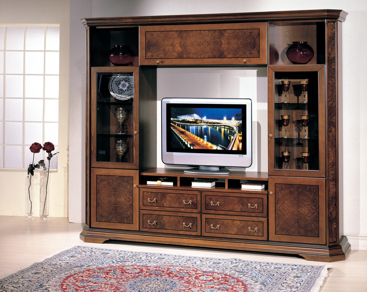 Κλασική Σύθεση tv Ν.23 - Κλασικα Επιπλα Αρζουμανιδης | Κλασικα Επιπλα ...